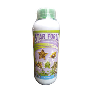 Goldazim 50% SC Fungicide -1Ltr | agritab