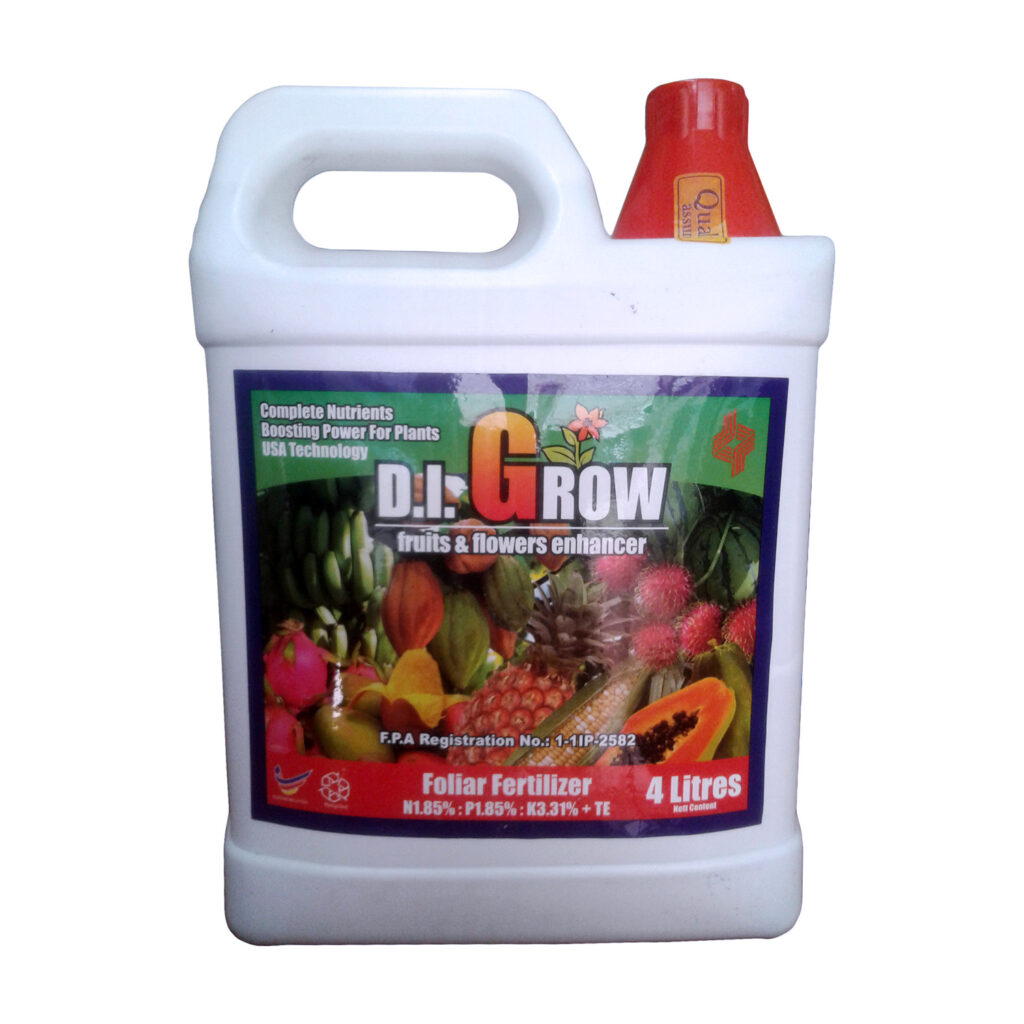 Fertilizers – Agritab