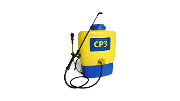 Cooper Pegler CP3-Knapsack -20Ltr | Agritab